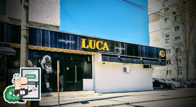 Carta de Simigeria Luca Otelarilor, Galați