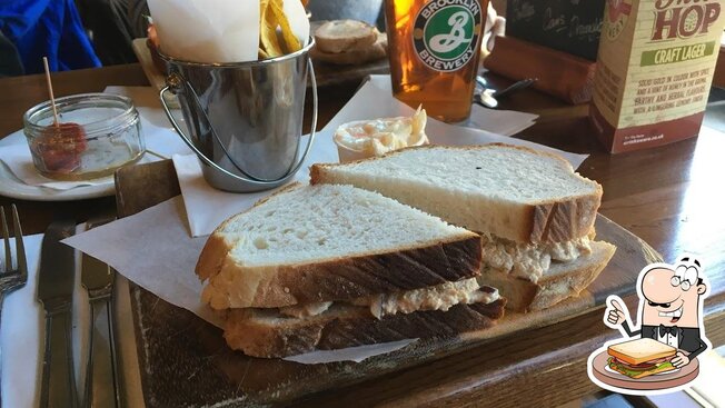 The Meridian in Ayr - Restaurant reviews