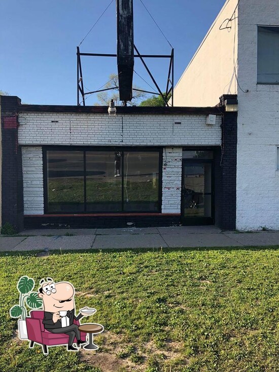 The Original Sleepy Potato-Detroit in Detroit - Restaurant menu and reviews