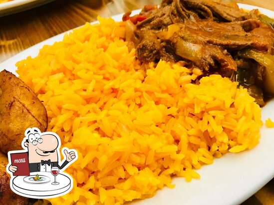 Menu at Tina's Cuban Cuisine - 3rd.Ave. restaurant, West New York, 940 ...