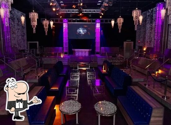 Velvet Room, Houston - Restaurant menu, prices and reviews