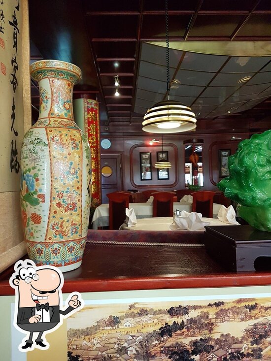 Kineski restoran Peking, Rijeka - Restaurant menu, prices and reviews