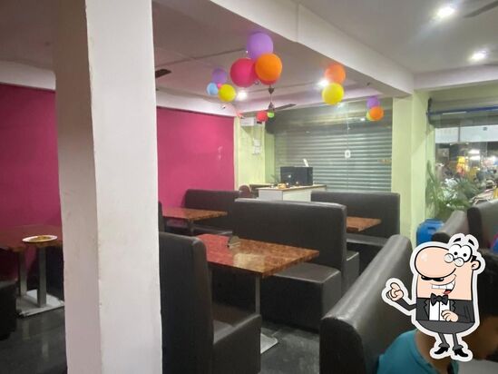 Minerva Restaurant, Hyderabad - Restaurant reviews