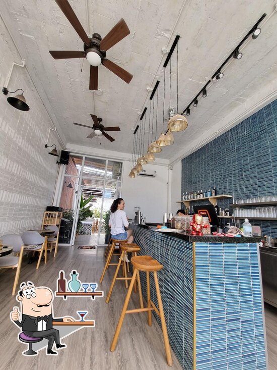 ODIN LOUNGE pub & bar, Vietnam - Restaurant reviews