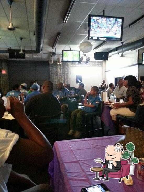 Ten Eleven Grill, Dallas - Restaurant menu, prices and reviews