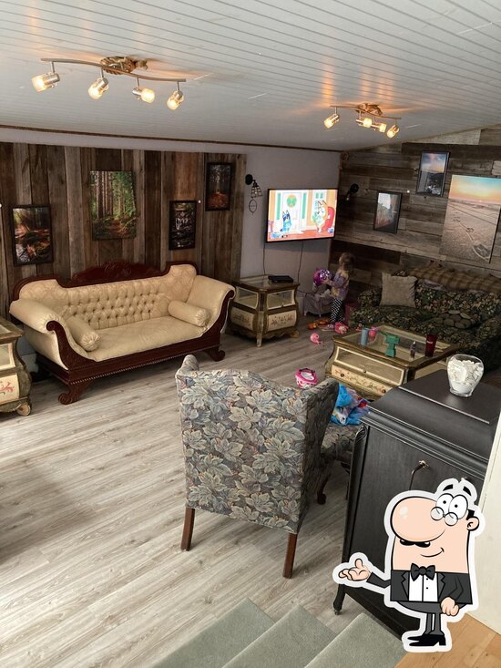 The Clarion River Lodge, Cooksburg - Restaurant menu, prices and reviews