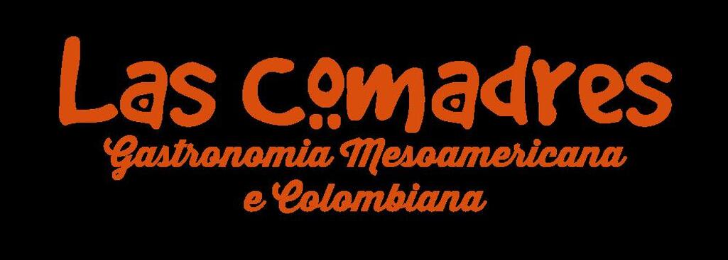 Menu at Las Comadres restaurant, Canoas