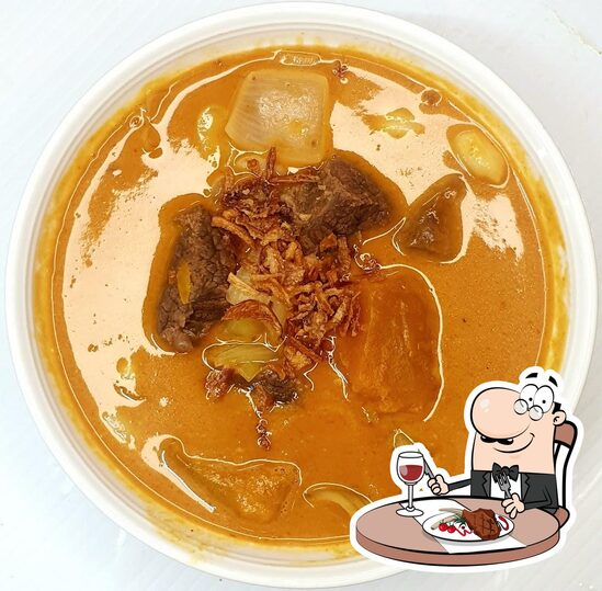 Chang Thai Takeaway in Auckland - Restaurant reviews