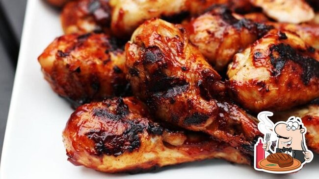 El Dawar restaurant, New Cairo City, 16 ش مصطفى النحاس ...