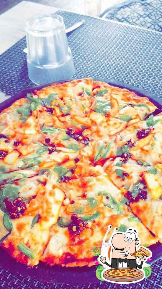 SKY BEACH, Jaipur - Restaurant menu and reviews