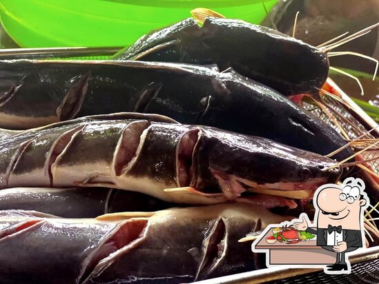 Menu at Pasol Mo - Luto Ko at Lindo’s Farm, Davao City, Purok 1-B