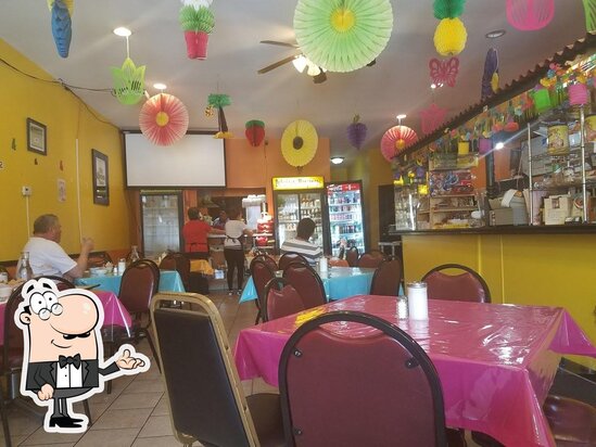 Antojitos de Doña Maria, Summit - Restaurant menu, prices and reviews