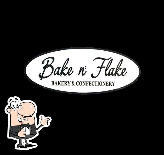 Menu at Bake & Flake - Bakery and Eatery, Kishtwar