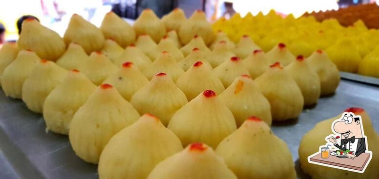 Banaras Sweet House, Bengaluru, 259 - Restaurant menu and reviews