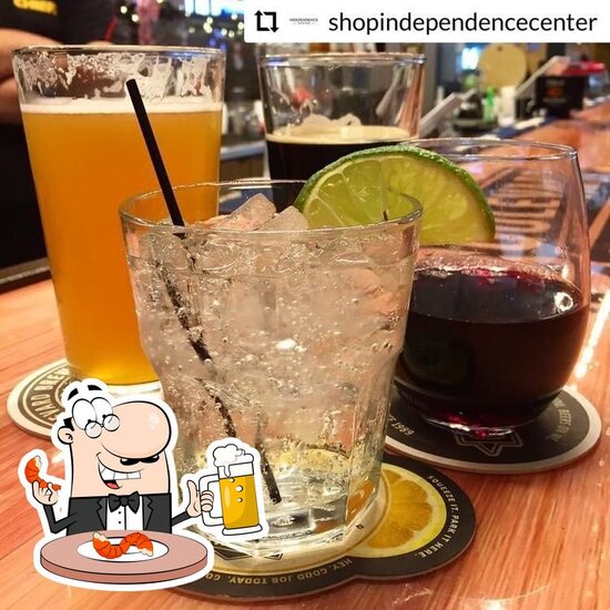 Barrel & Vine Tavern, Independence - Restaurant menu, prices and reviews