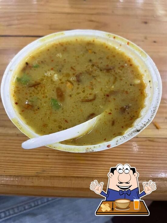 Burmese Tea House, Chennai - Restaurant menu, prices and reviews