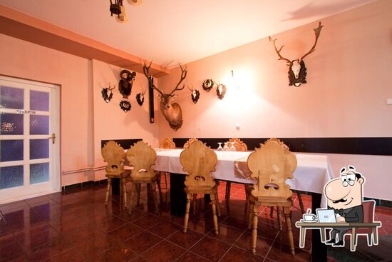 Filo Hotel Wellness & Spa, Gheorgheni - Restaurant menu, prices and reviews