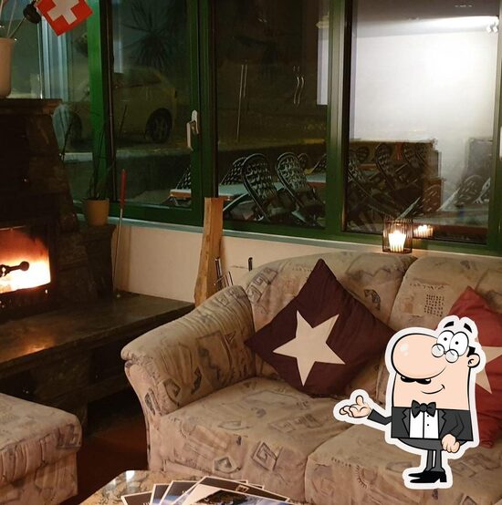 Hotel Restaurant des Alpes, Realp