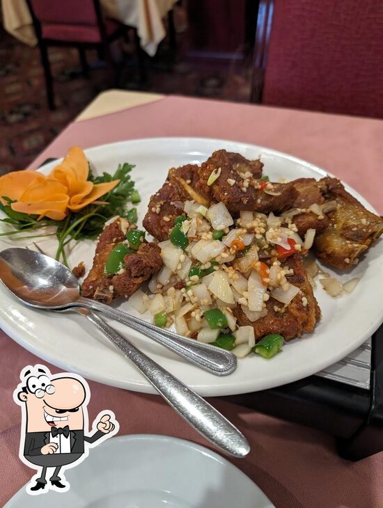 Hoya's, Heywood - Restaurant menu, prices and reviews
