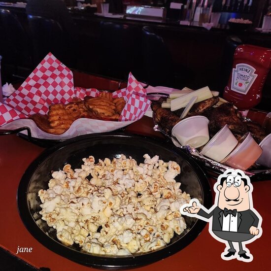 Knockback Nats, Cincinnati - Restaurant menu, prices and reviews