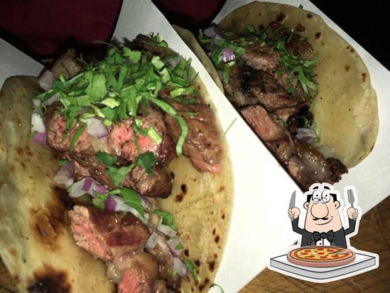 Las Tablitas restaurant, Mexicali, Av. Leandro Valle 400 - Restaurant ...