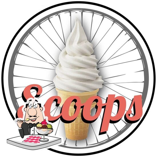 Scoops, Elysian - Restaurant menu, prices and reviews