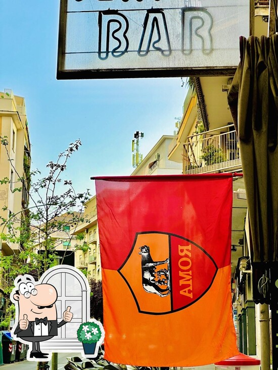 Tavola Calda Bar, Rome - Restaurant menu, prices and reviews