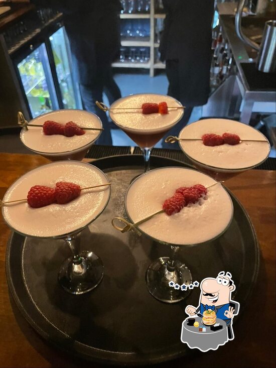 Twelve Cocktail and Wine bar, Liverpool - Restaurant menu, prices and ...