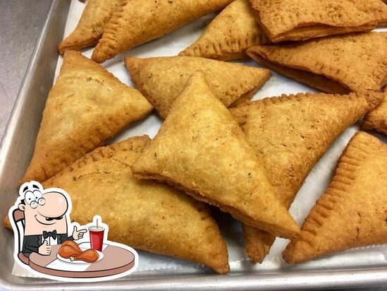Estella's Kitchen in Brooklyn Center - Restaurant reviews