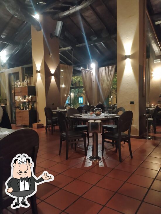 Al Torchio, Carimate - Menu del ristorante, prezzi e recensioni