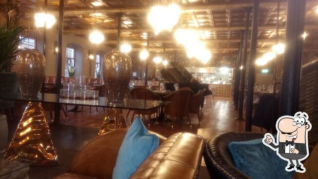 Bistro, Bar & Grill, Clitheroe - Restaurant menu, prices and reviews