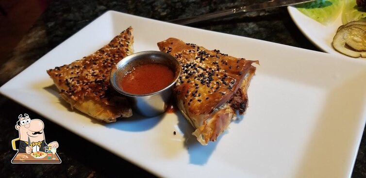 Aya Sofia Restaurant in St. Louis - Restaurant menu and reviews
