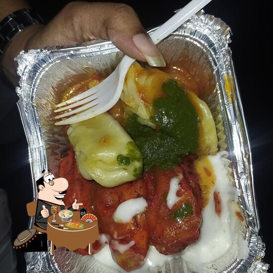 Dev Momos, Mumbai - Restaurant menu, prices and reviews