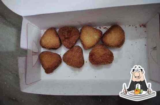 PVR Café, Kanpur - Restaurant menu, prices and reviews