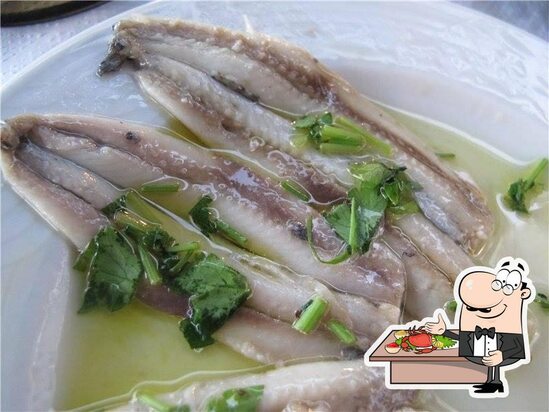 Taverna Thalassa, Tolo - Restaurant reviews