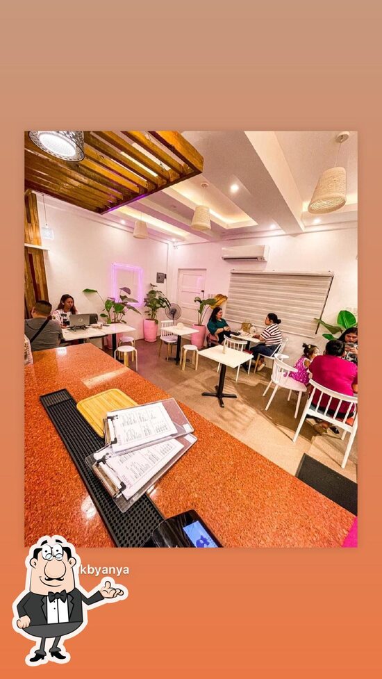 ANYA restaurant, Angono - Restaurant menu and reviews