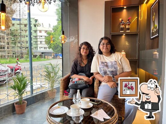 Cafe 365 Days, Kalyani - Restaurant menu, prices and reviews