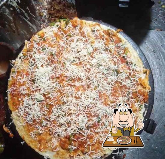 Dilkush 99 variety dosa, Hunsur - Restaurant reviews