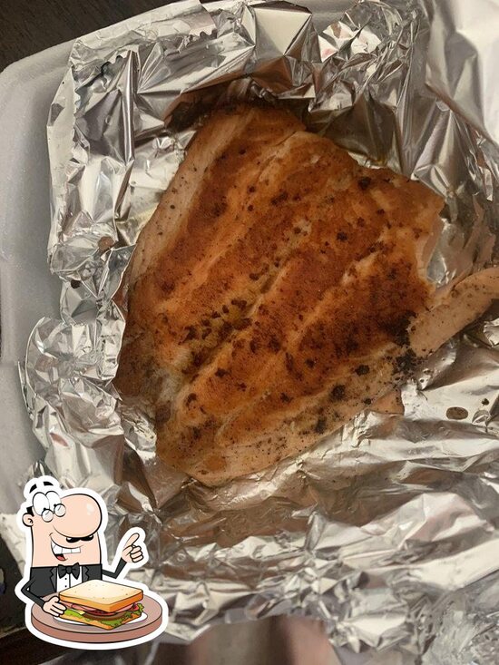 Fatboiz Premium Gourmet, McDonough - Restaurant menu, prices and reviews