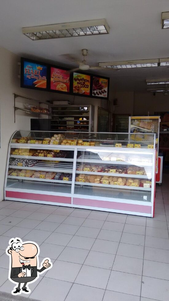 Julie's Bakeshop, Liloan - Restaurant menu, prices and reviews