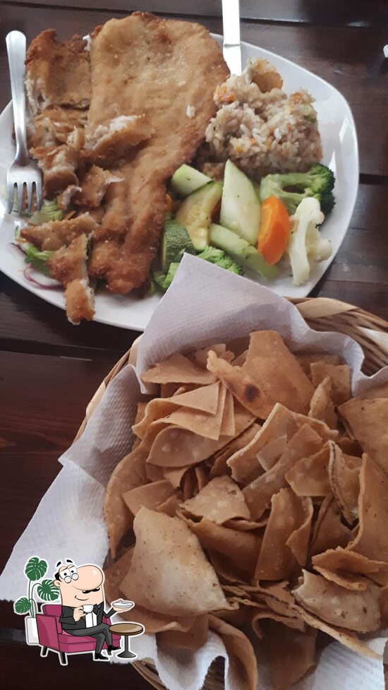 Mamitas Restaurant buffet and drinks, Ciudad del Carmen - Menú del ...