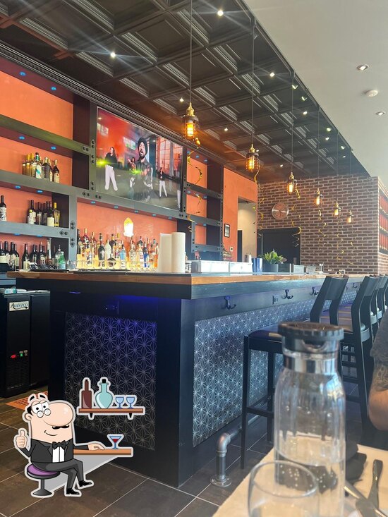 Namaste Indian restaurant, Middletown - Restaurant menu, prices and reviews