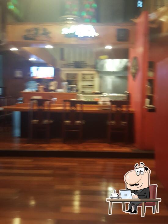RYU, Memphis - Restaurant menu, prices and reviews