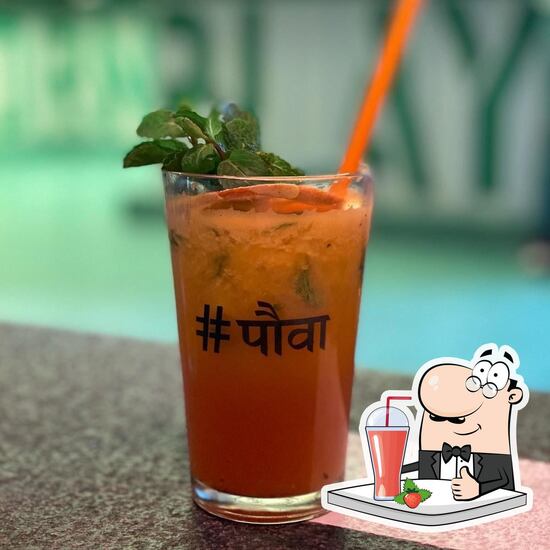 Saket SOCIAL, New Delhi - Restaurant menu, prices and reviews