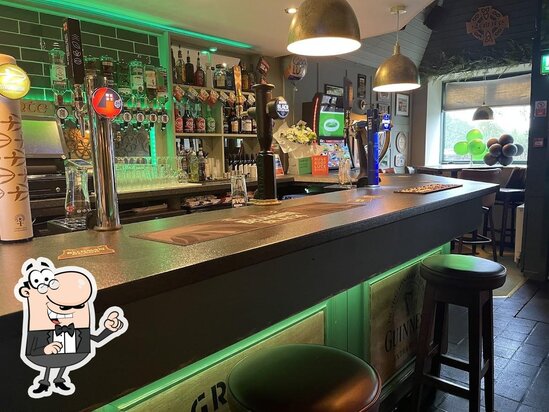Sláinte, Coatbridge - Restaurant menu, prices and reviews