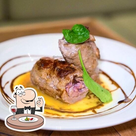 Spicer Street Cafe in Woollahra - Restaurant reviews
