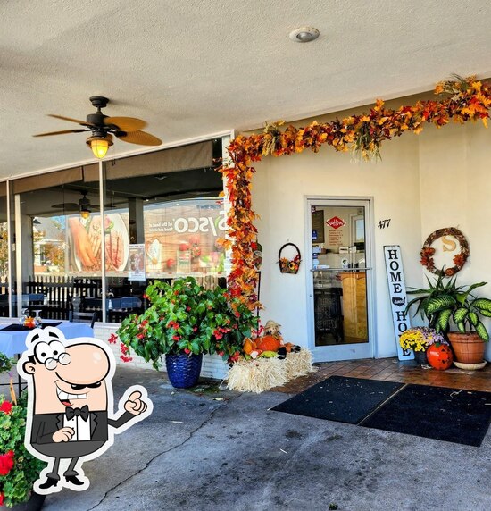 Sutton's American Grill, Carrollton - Restaurant menu, prices and reviews