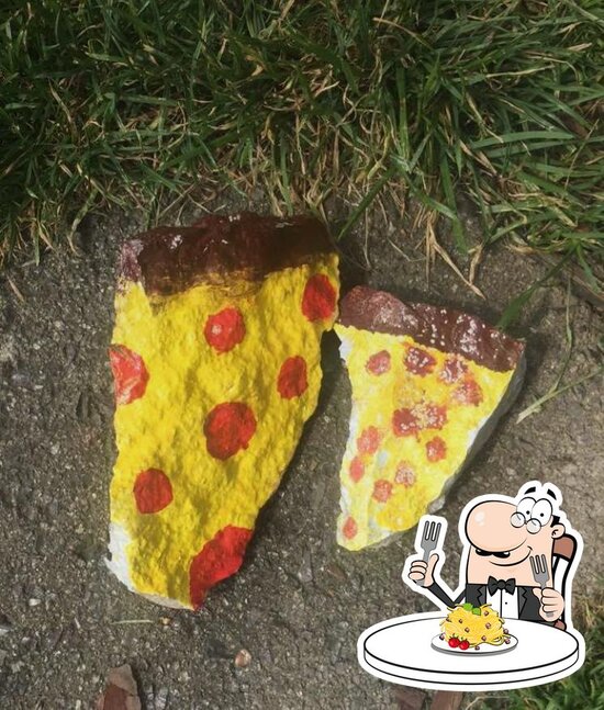 Original PJ's Varsity Pizza in Moundsville - Restaurant menu and reviews