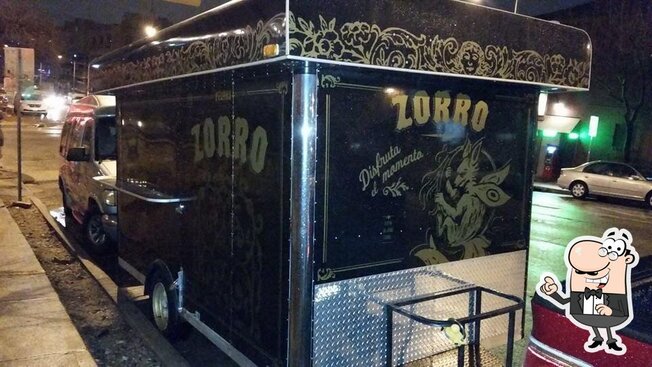 Zorro, Austin - Restaurant menu, prices and reviews