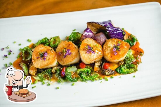 CHAI YO MODERN THAI in Atlanta - Restaurant menu and reviews
